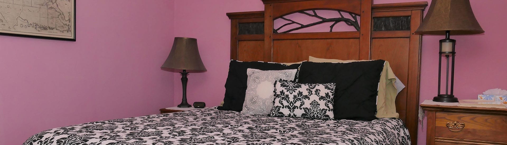 Island View - Colonial House Inn